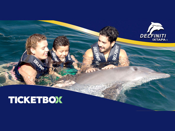 ticketbox - Descubre eventos, compra entradas